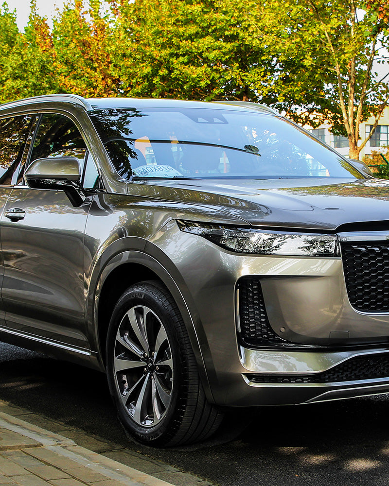 Glossy Metallic Glitter Champagne / Millennium Jade Vinyl Wrap 002M-X ...